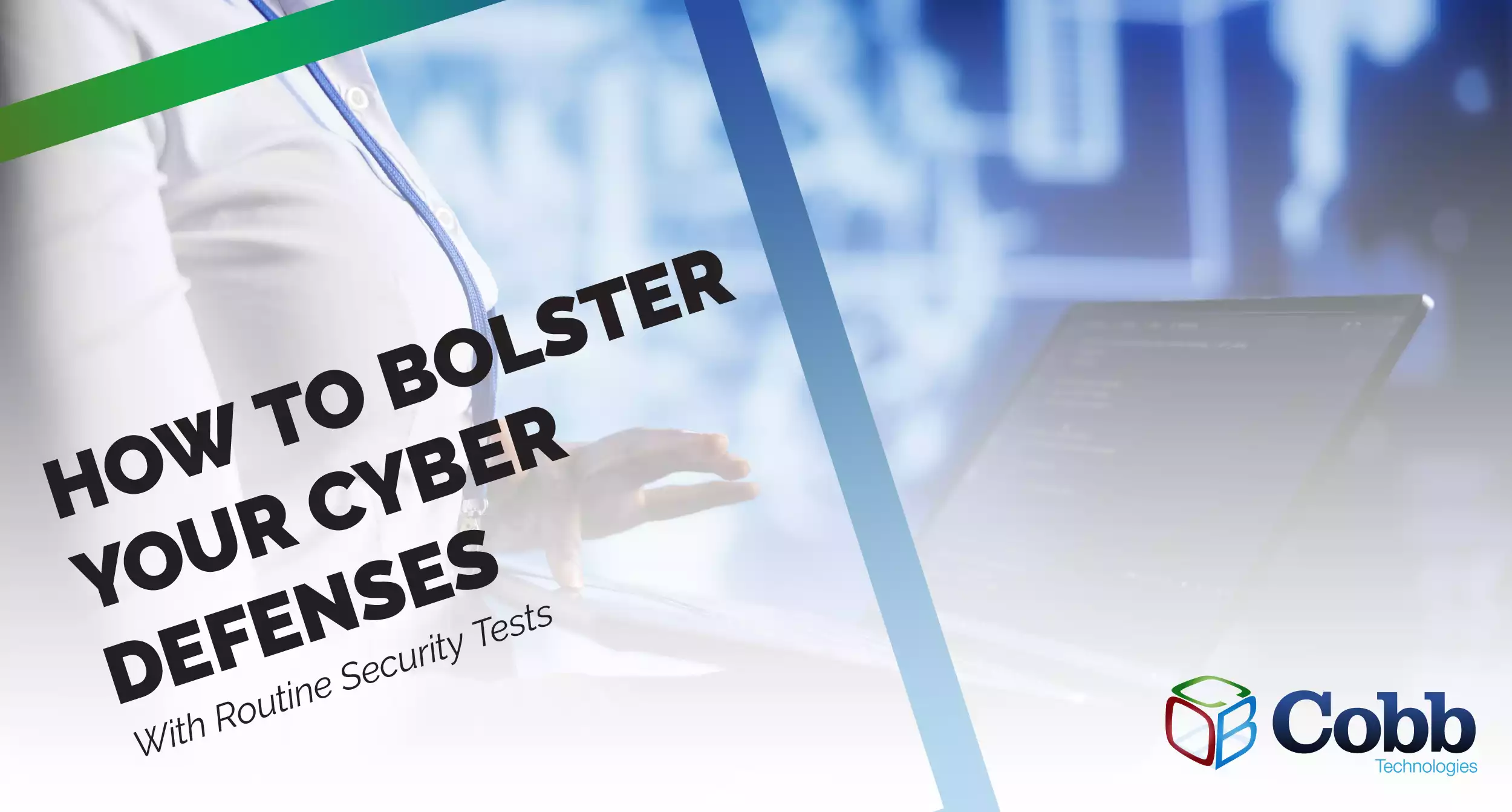 The Learning Center | Cobb Technologies